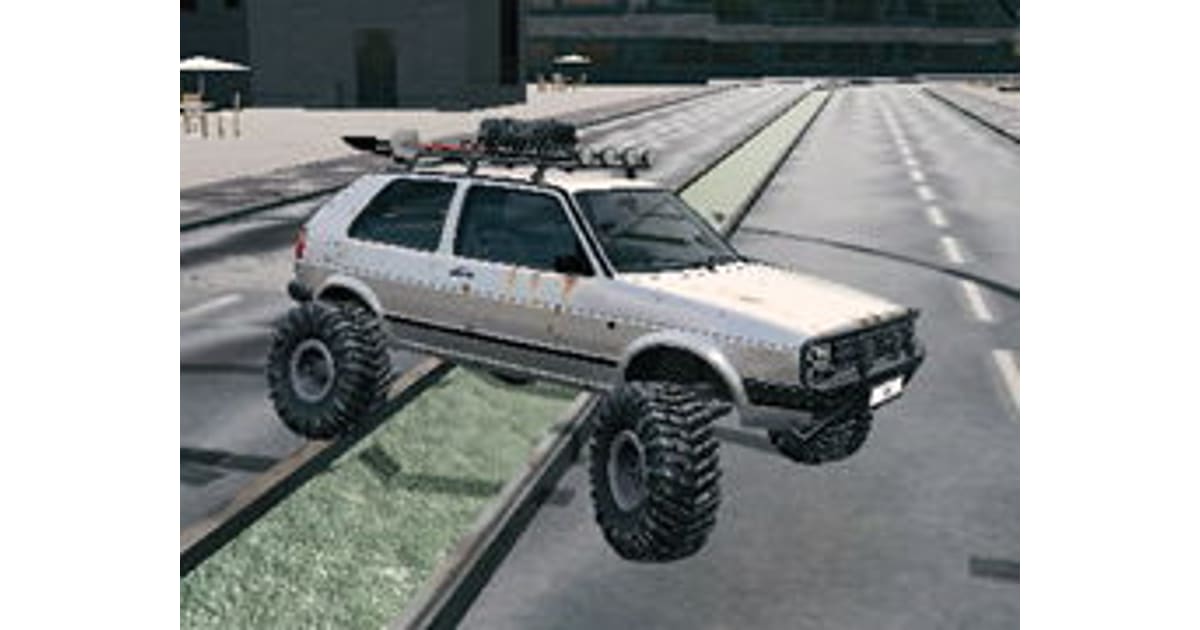 City Drive - Play City Drive Online on CarGames.Com