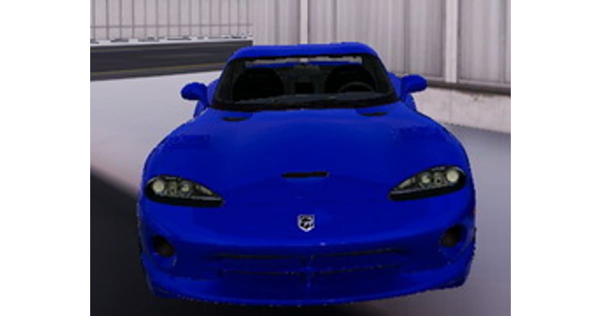 City Of Vice Driving - Play City Of Vice Driving Online on CarGames.Com