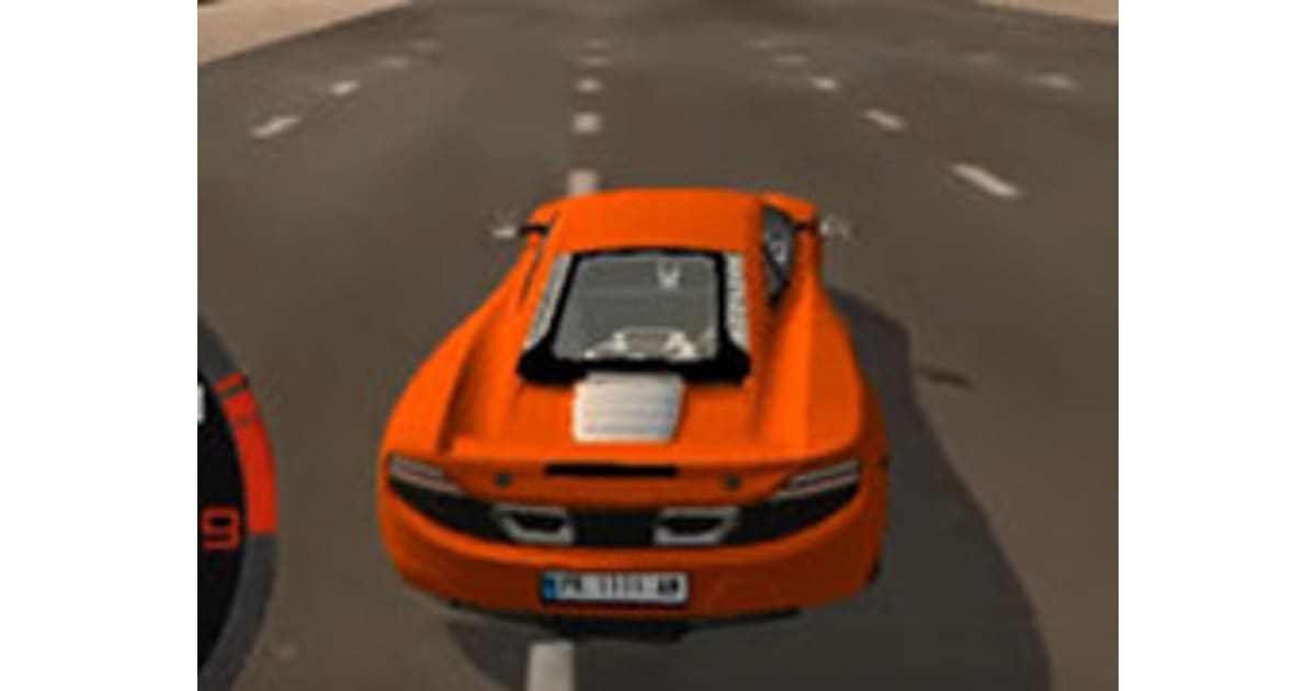 City Rider 3d - Play City Rider 3d Online on CarGames.Com