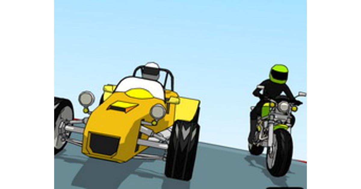 Coaster Racer 2 - Play Coaster Racer 2 Online on CarGames.Com