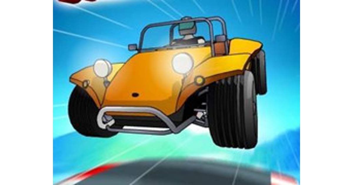 Coaster Racer 3 - Play Coaster Racer 3 Online on CarGames.Com