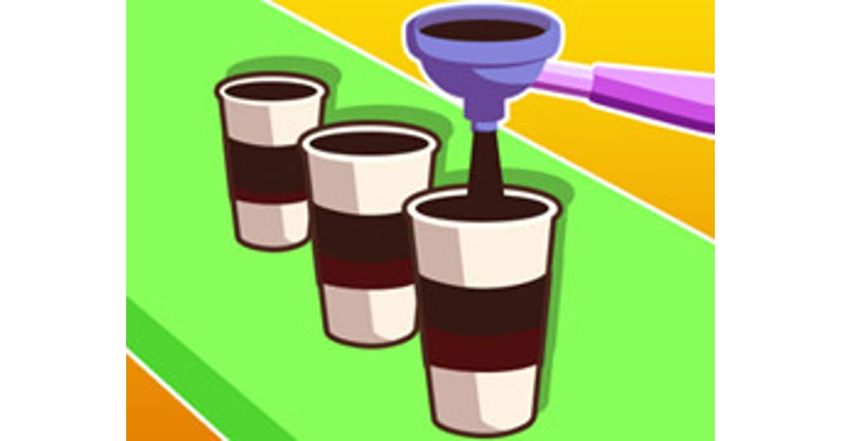 Coffee Stack 2 - Play Coffee Stack 2 Online on CarGames.Com