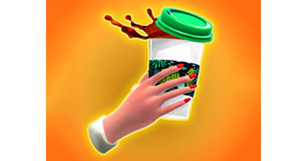 Coffee Stack Run Game Free Online | CarGames