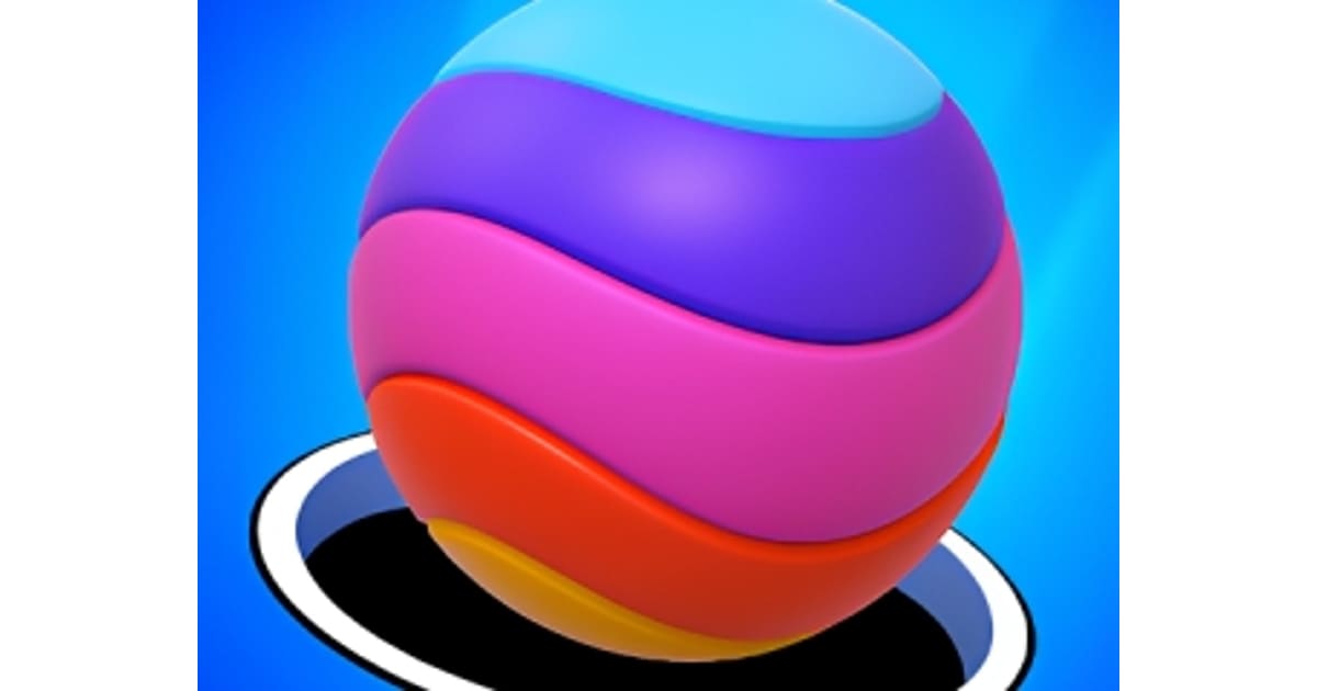 Color Balls 3d - Play Color Balls 3d Online on CarGames.Com