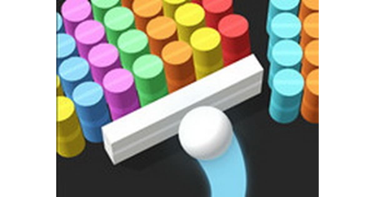 Color Bump Online - Play Color Bump Online Online on CarGames.Com