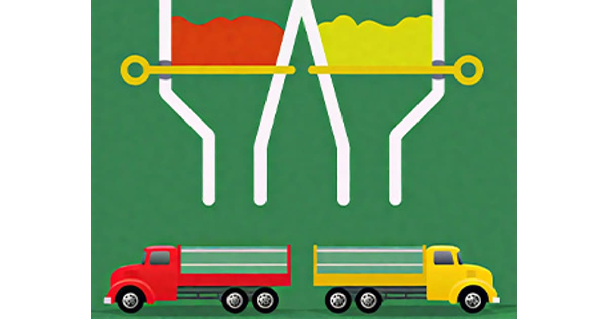 Color Fall - Play Color Fall Online on CarGames.Com