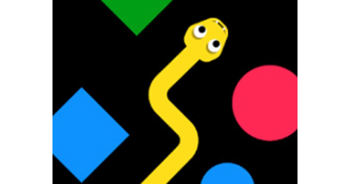 Color Snake - Play Color Snake Online on CarGames.Com