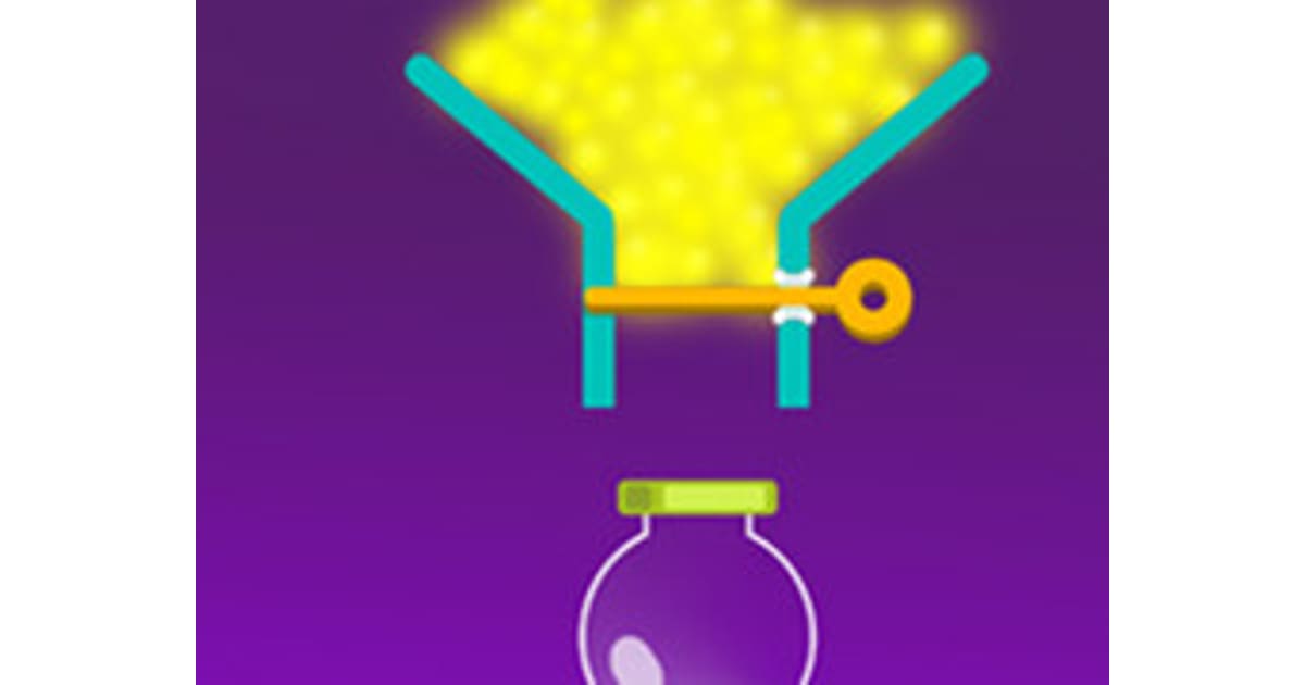 Colored Water Pin - Play Colored Water Pin Online on CarGames.Com