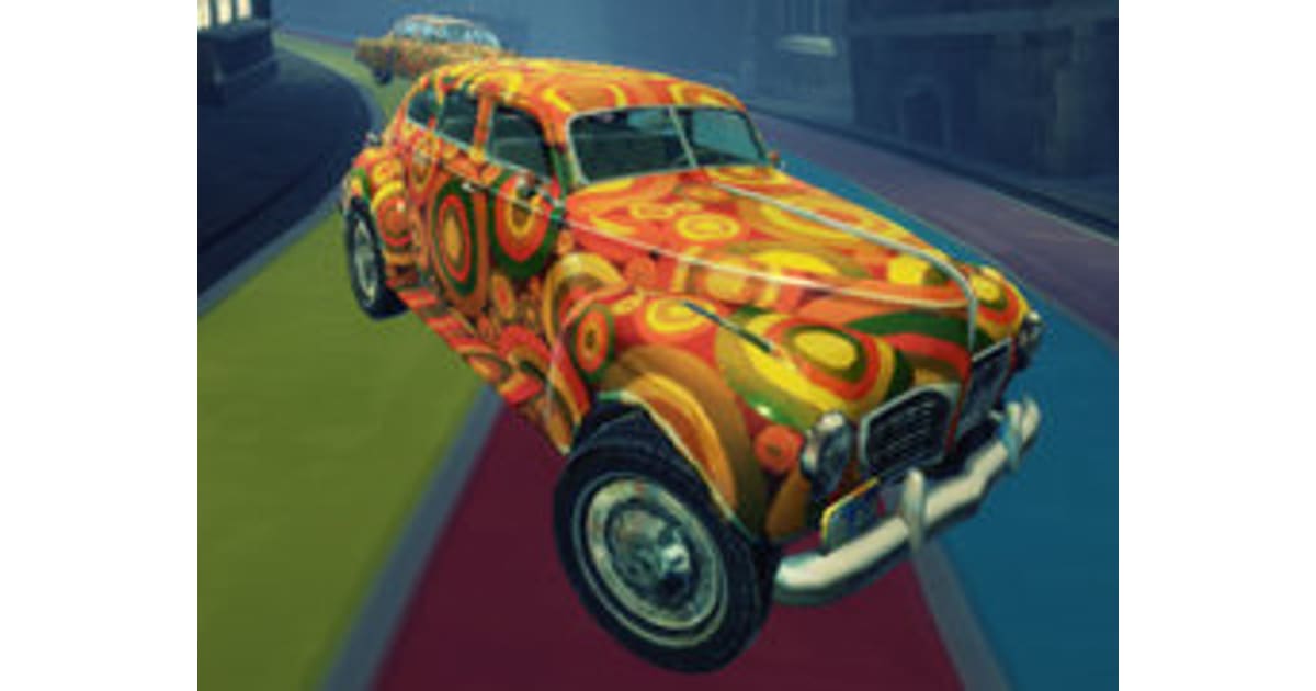 Colorful Racing - Play Colorful Racing Online on CarGames.Com