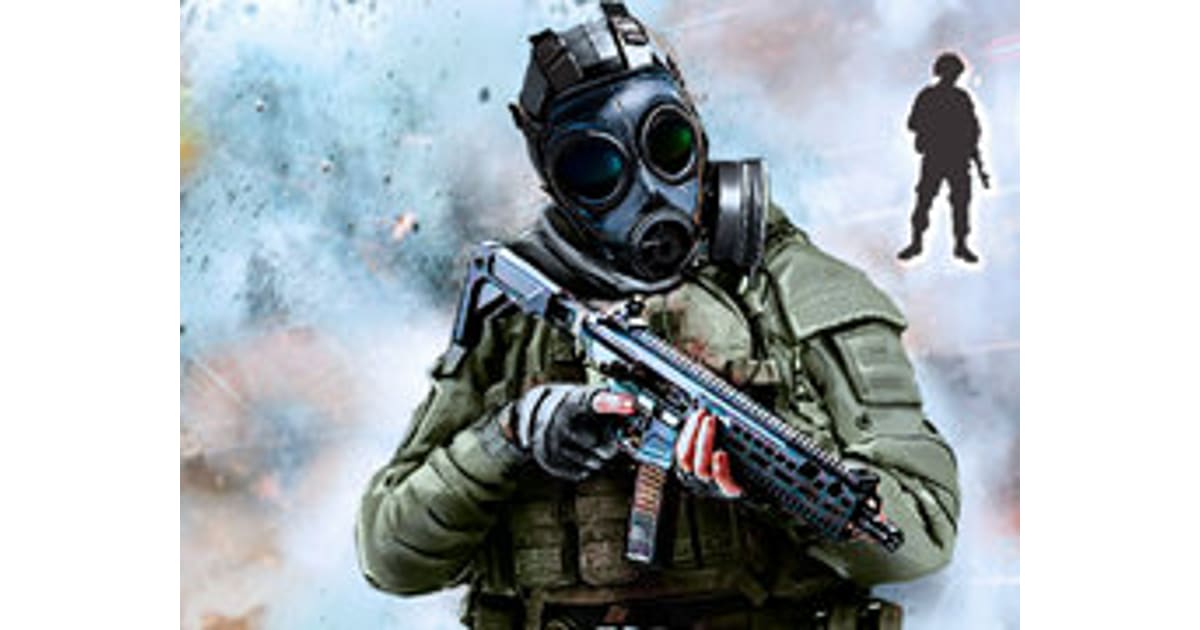 Command Strike Fps - Play Command Strike Fps Online on CarGames.Com