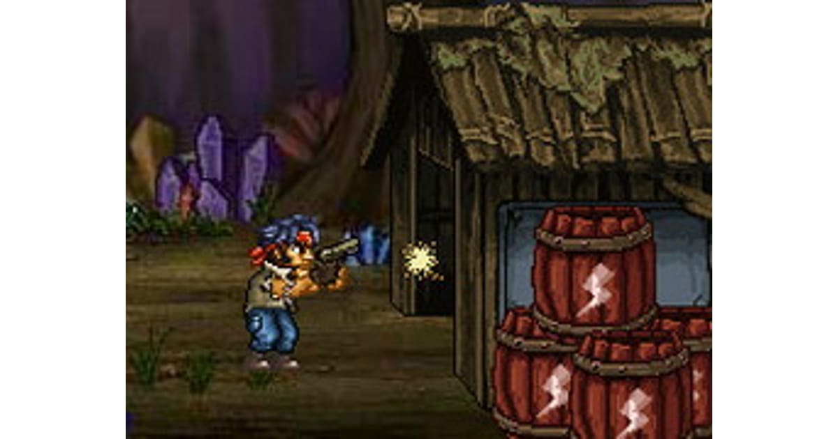 Commando 2 - Play Commando 2 Online on CarGames.Com