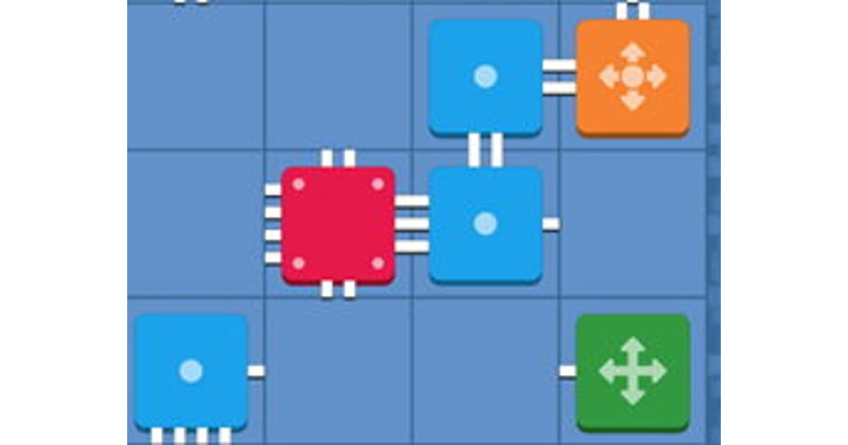 Connect Me - Play Connect Me Online on CarGames.Com