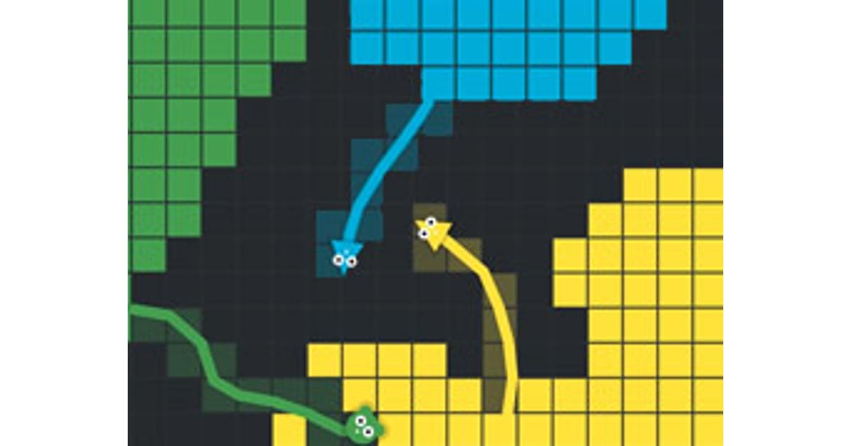 Conquer - Play Conquer Online on CarGames.Com