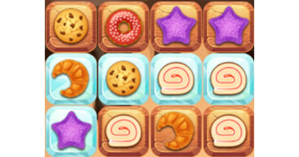 Cookie Jam - Play Cookie Jam Online on CarGames.Com