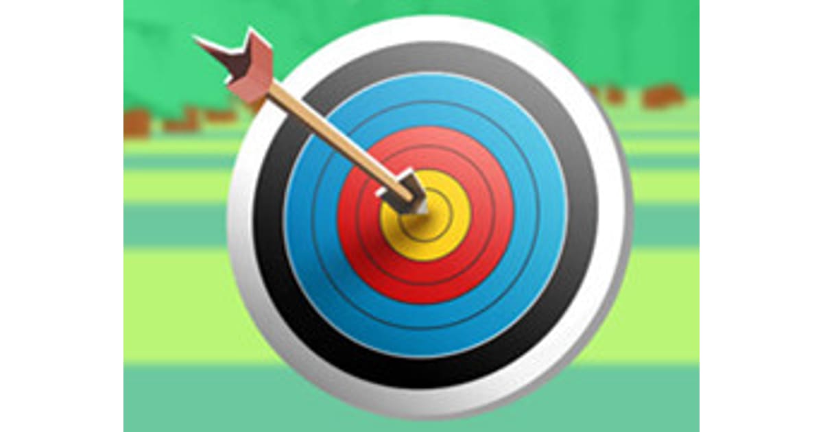 Cool Archer - Play Cool Archer Online on CarGames.Com