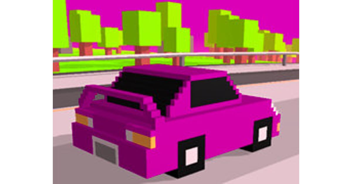 Crashy Racing - Play Crashy Racing Online on CarGames.Com