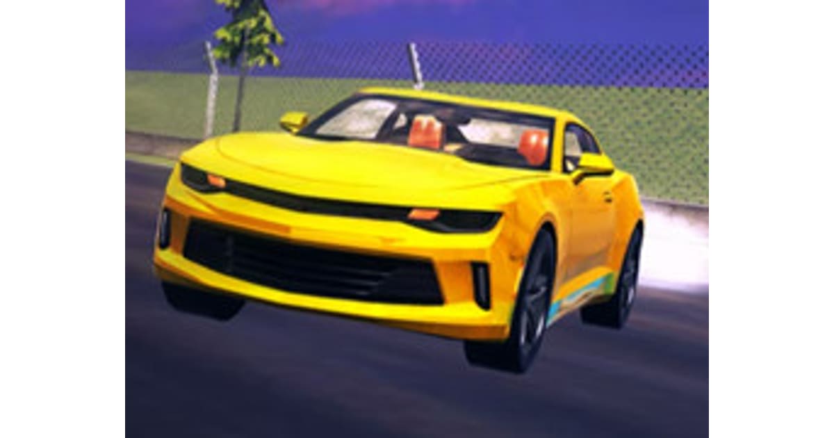 Crazy Drift - Play Crazy Drift Online on CarGames.Com