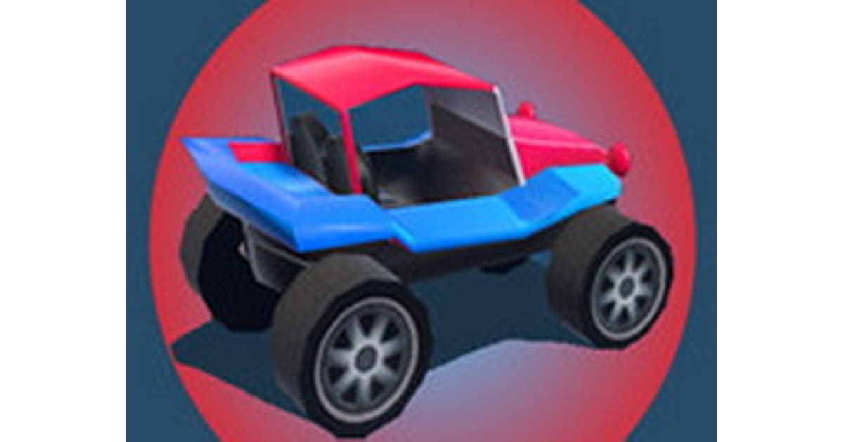 Crazy Racing - Play Crazy Racing Online on CarGames.Com