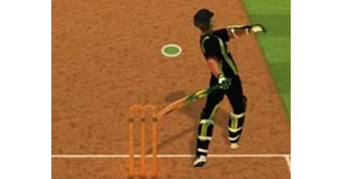 Cricket Batter Challenge - Play The Game Online on CarGames.Com