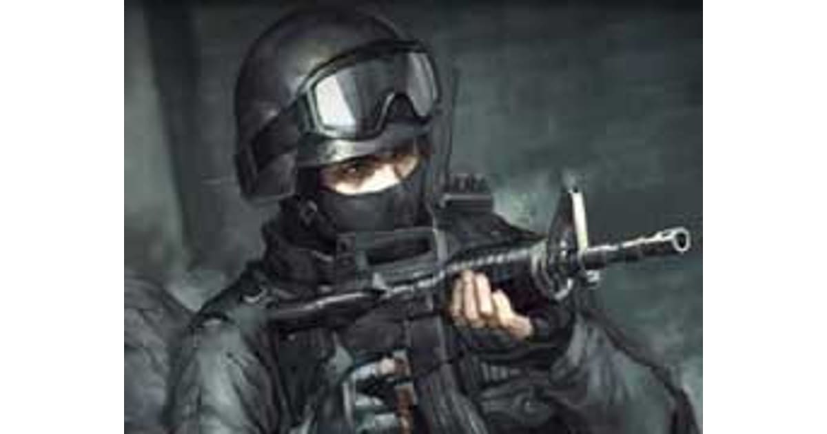 Critical Strike Zero - Play Critical Strike Zero Online on CarGames.Com