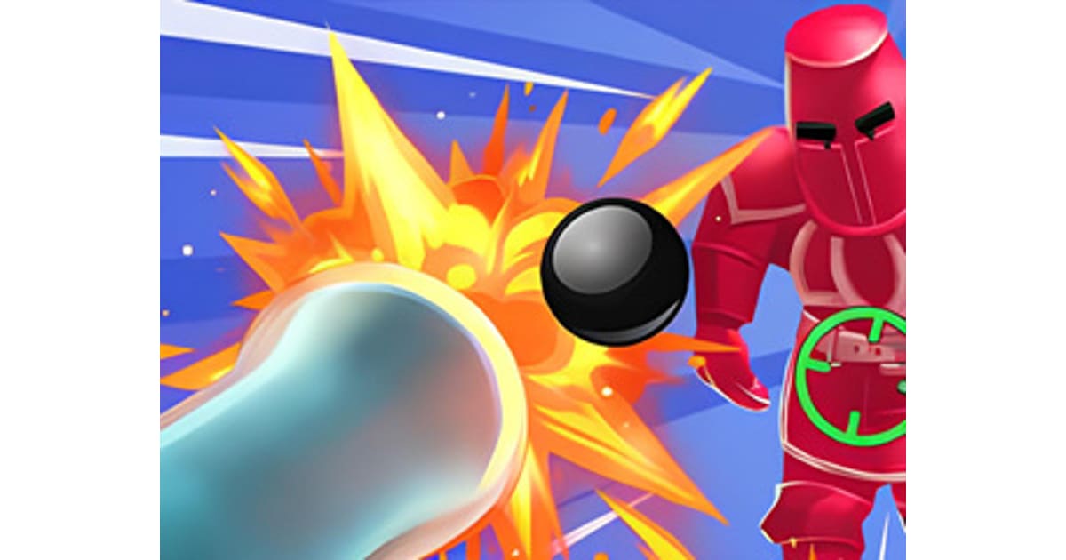 Crowd Defense - Castle Shooting Arcade