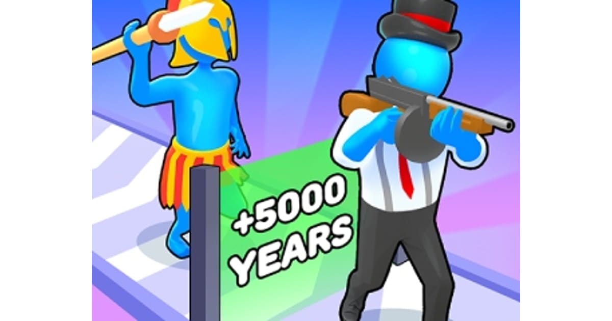 Crowd Evolution - Play Crowd Evolution Online on CarGames.Com