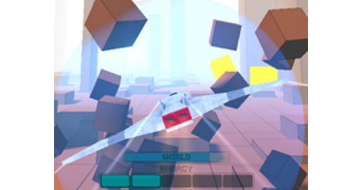 Cubic Rush - Play Cubic Rush Online on CarGames.Com