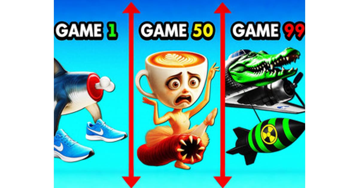 Best Relaxing Web Games: Cut The Brainrots Online