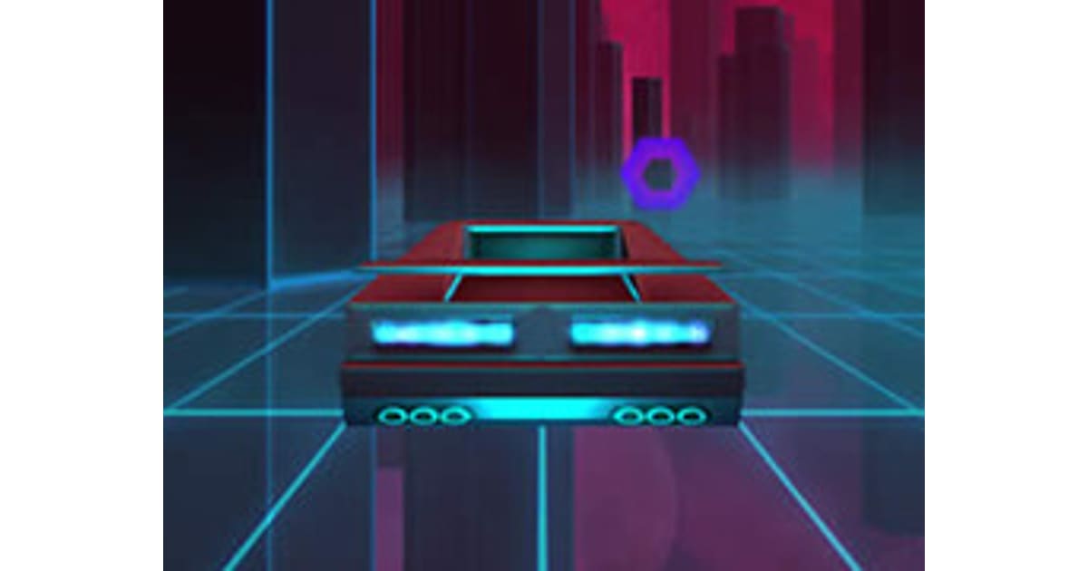 Cyber Rider Turbo - Play Cyber Rider Turbo Online on CarGames.Com