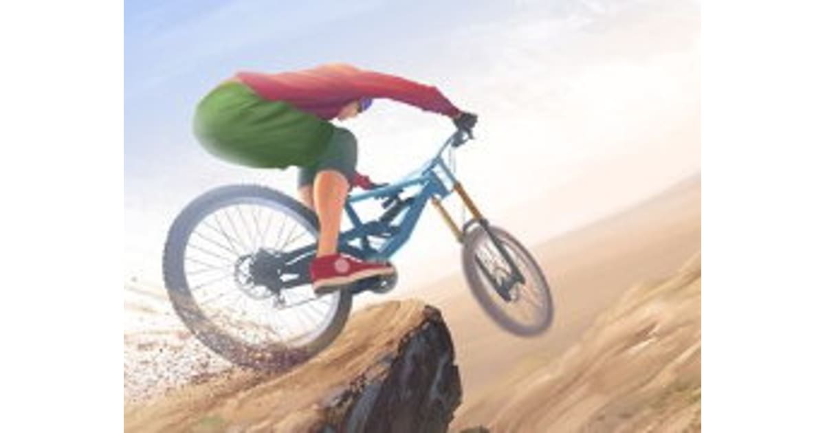 Cycle Extreme - Play Cycle Extreme Online on CarGames.Com