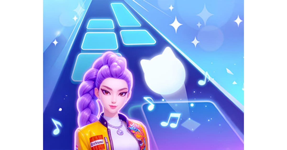 Play Dance On - Hotsteps Mobile Game | CarGames