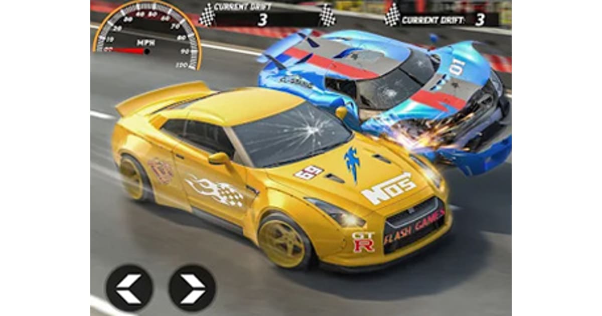 Dangerous Racing - Play Dangerous Racing Online on CarGames.Com