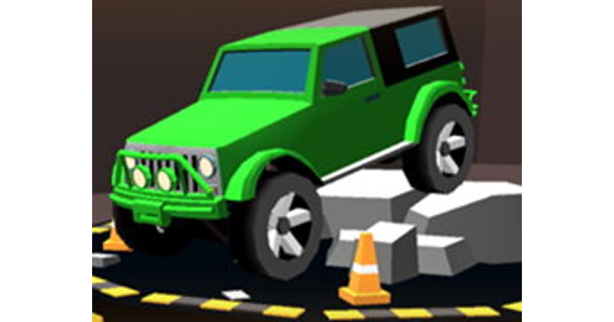 Dangerous Speedway Cars - Play The Game Online on CarGames.Com