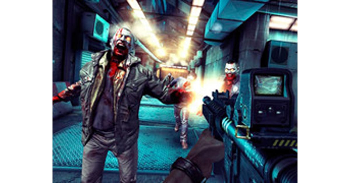 Dead Target Zombie Shooter - Play The Game Online on CarGames.Com