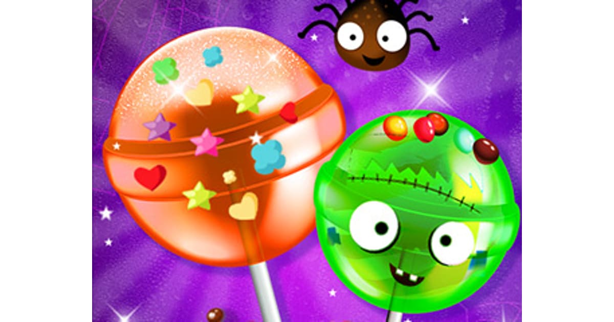 Delicious Candy Maker - Play The Game Online on CarGames.Com