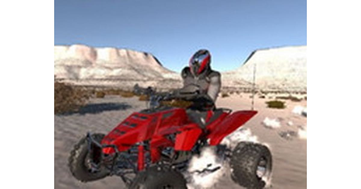 Desert Racing - Play Desert Racing Online on CarGames.Com