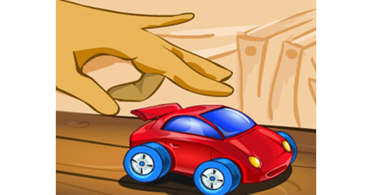 Desktop Racing 2 - Play Desktop Racing 2 Online on CarGames.Com