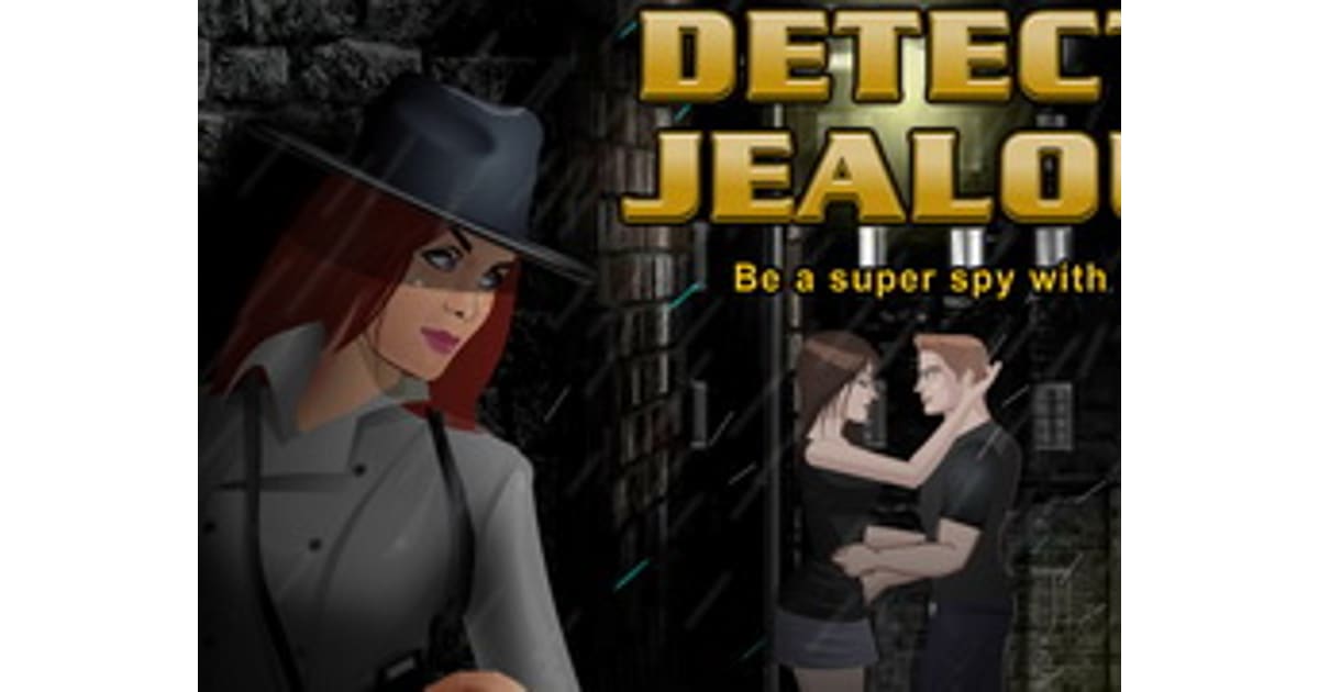 Detective Jealous 2 - Play Detective Jealous 2 Online on CarGames.Com
