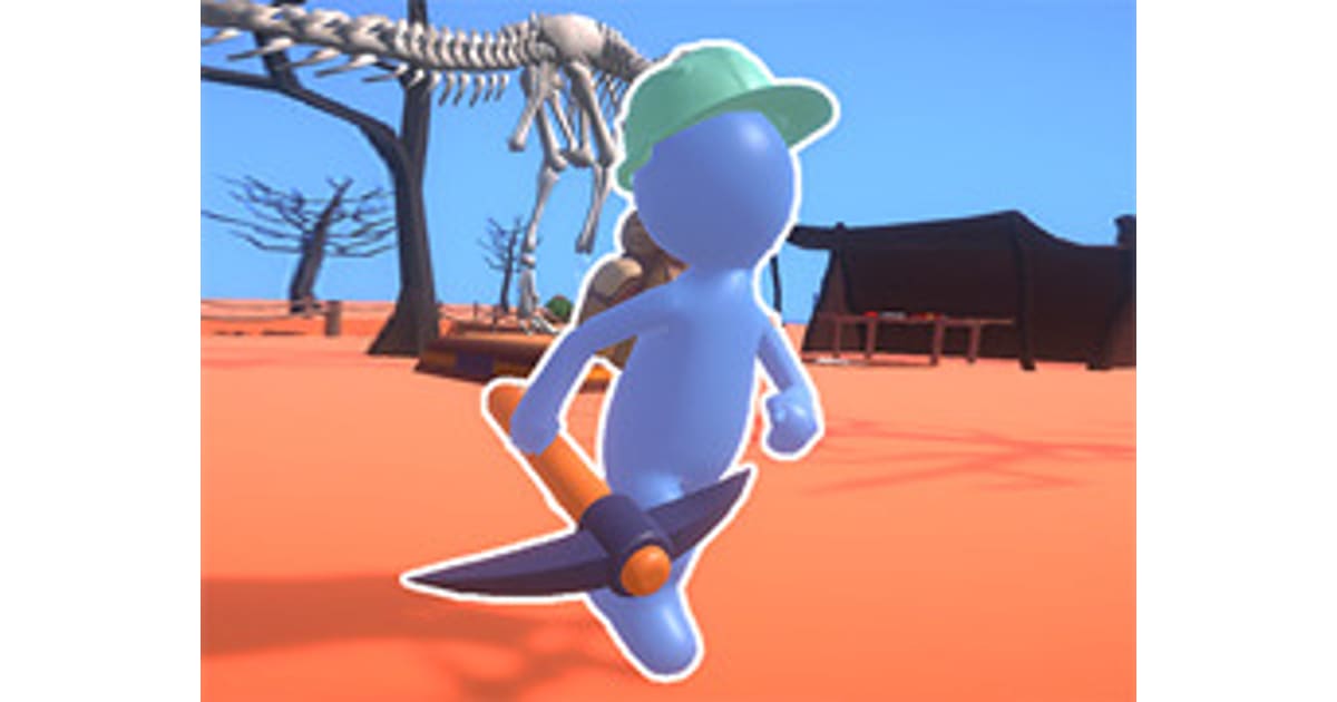 Dino Digg - Idle Miner