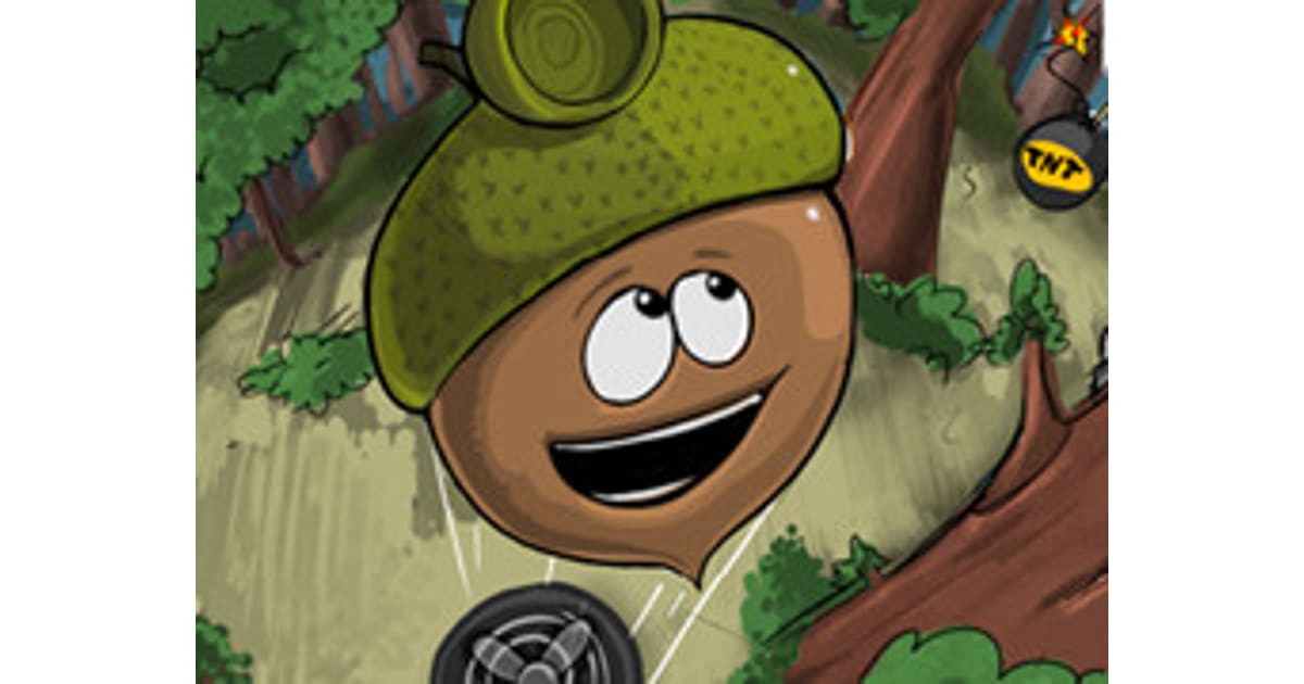 Doctor Acorn - Play Doctor Acorn Online on CarGames.Com
