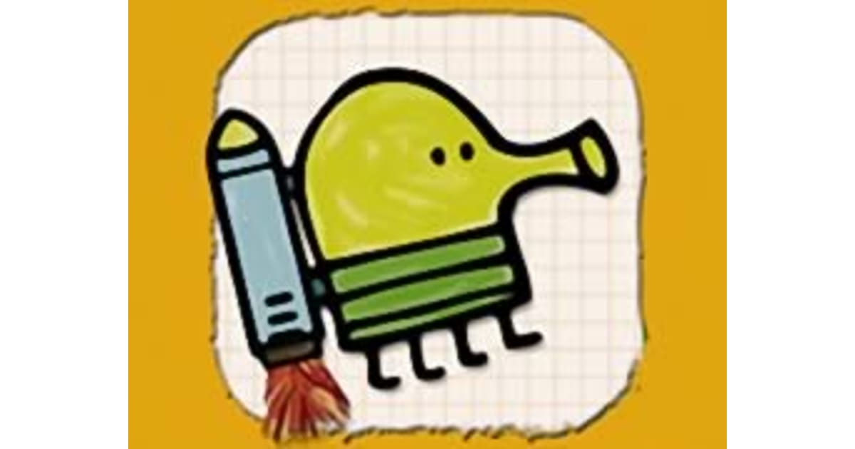 Doodle Jump - Play Doodle Jump Online on CarGames.Com