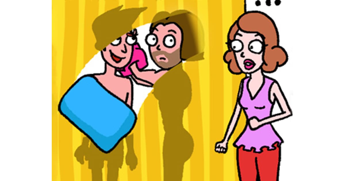 DOP Erase One Part Puzzle Game