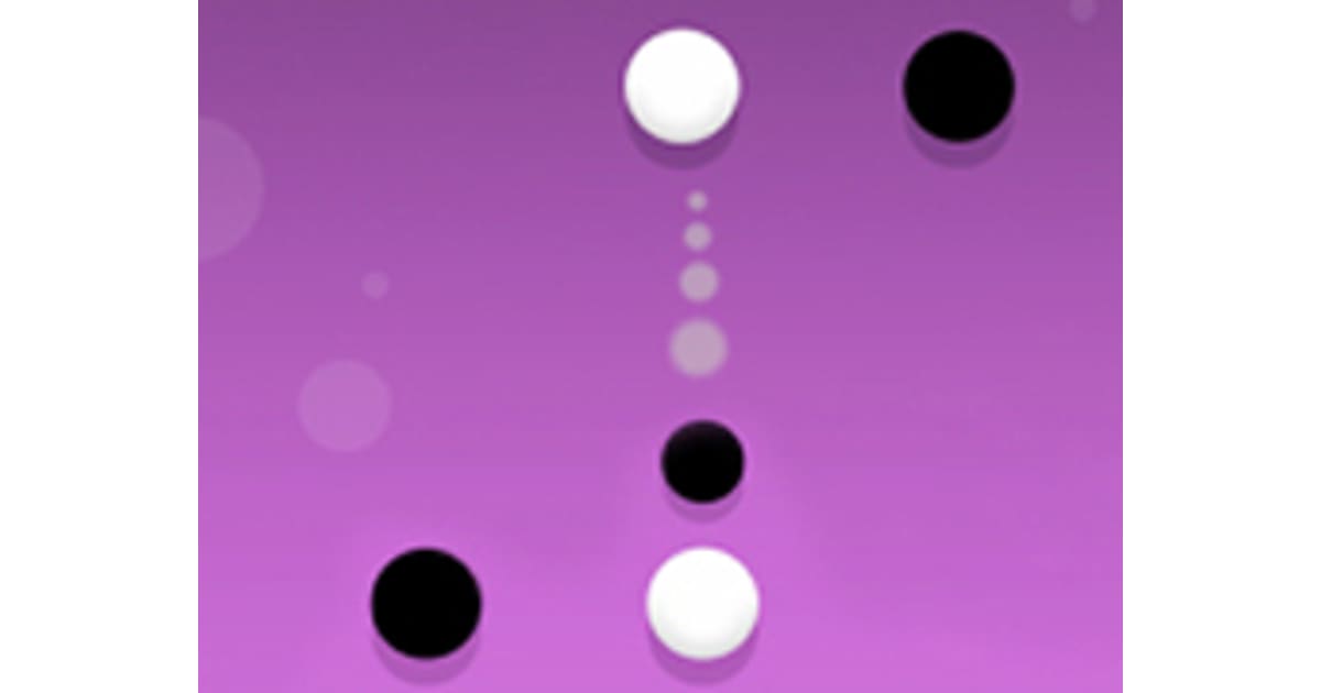 Dots Pong - Play Dots Pong Online on CarGames.Com