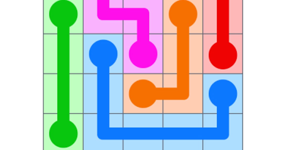 Dotted Fill - Play Dotted Fill Online on CarGames.Com