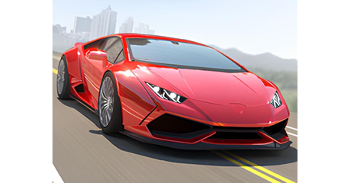 Drag Racing Club - Play Arcade Race Game