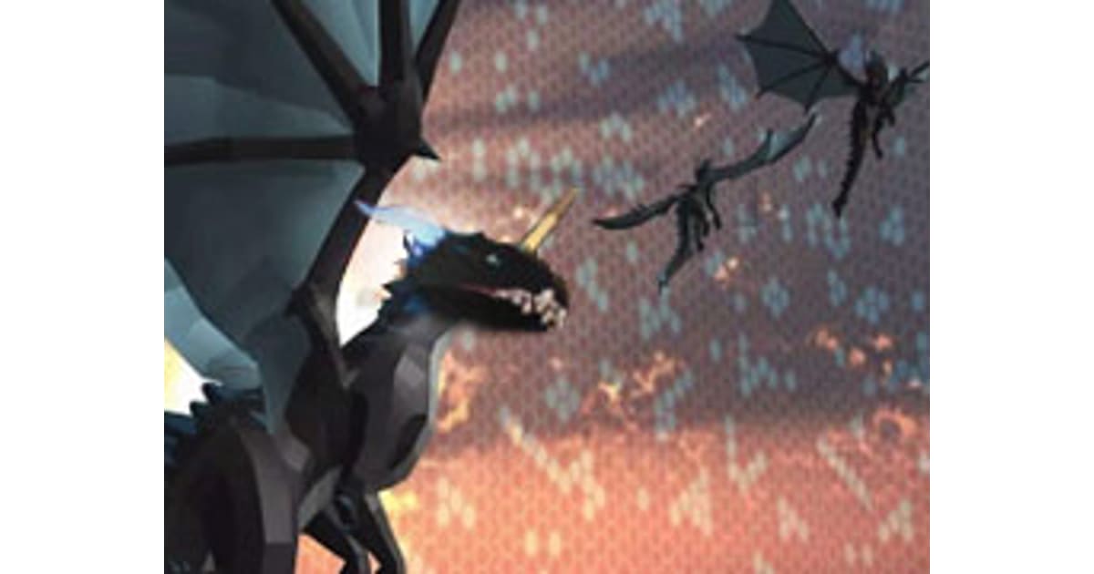 Dragon Simulator Multiplayer - Play The Game Online on CarGames.Com