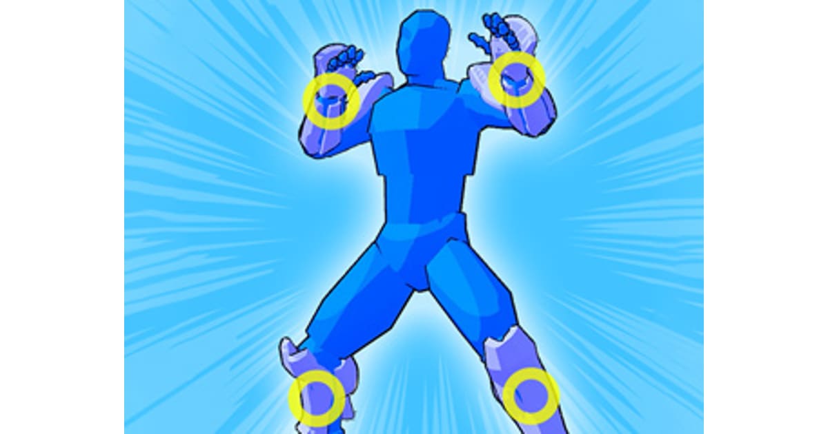 Draw Action Freestyle Fight - Play The Game Online on CarGames.Com