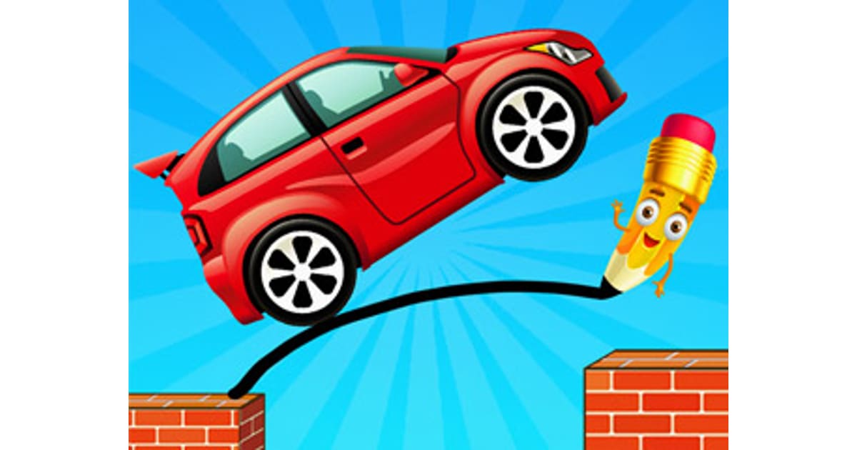 Draw And Escape Free Puzzle Game