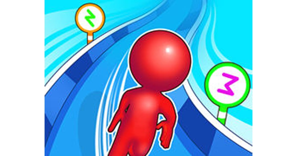 Draw Race 3d - Play Draw Race 3d Online on CarGames.Com