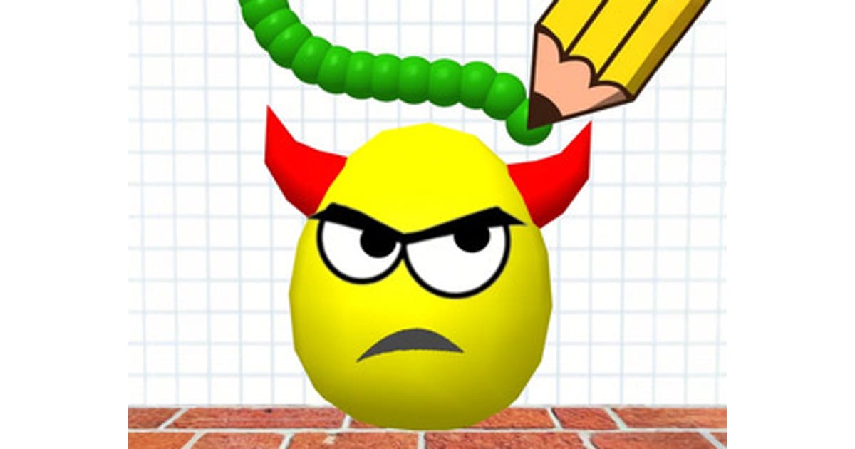 Draw To Smash Puzzle Games Online | CarGames